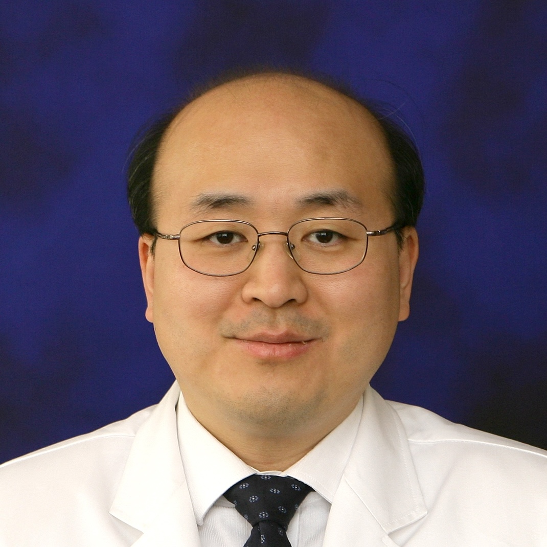 Prof Dr Sungha Park | MSH Congress 2025 Faculty