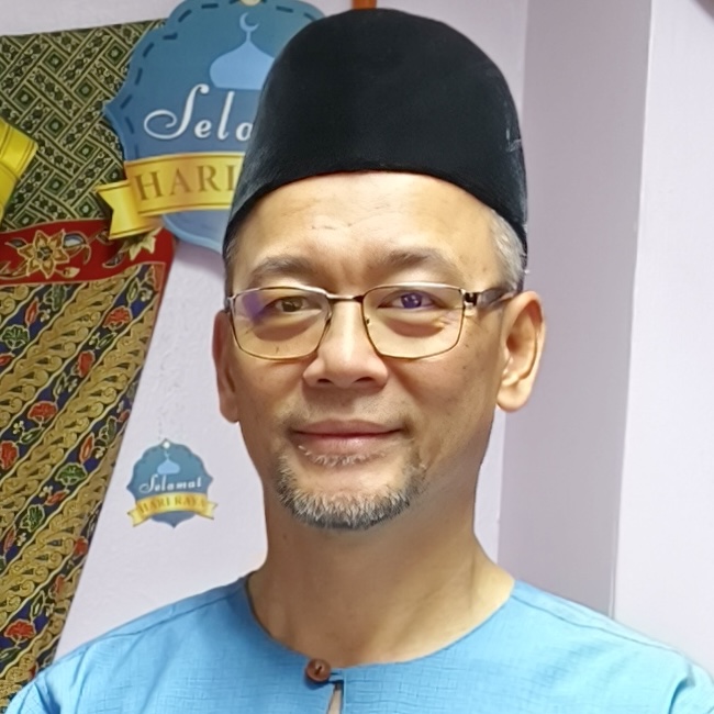 Datuk Dr Mahathar bin Abd Wahab | MSH Congress 2025 Faculty