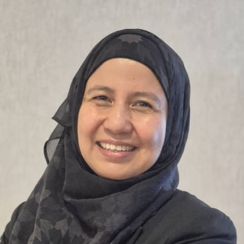 Prof Dr Adina binti Abdullah | MSH Congress 2025 Faculty